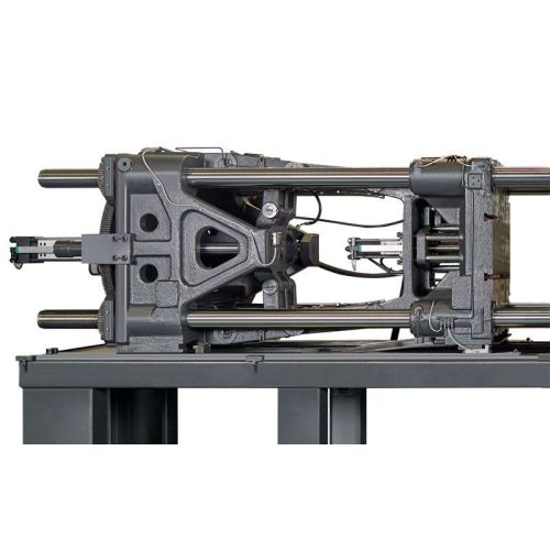 海天 天隆MAIIS系列 MA1200 Ⅱ /370 卧式注塑机_驼驮网